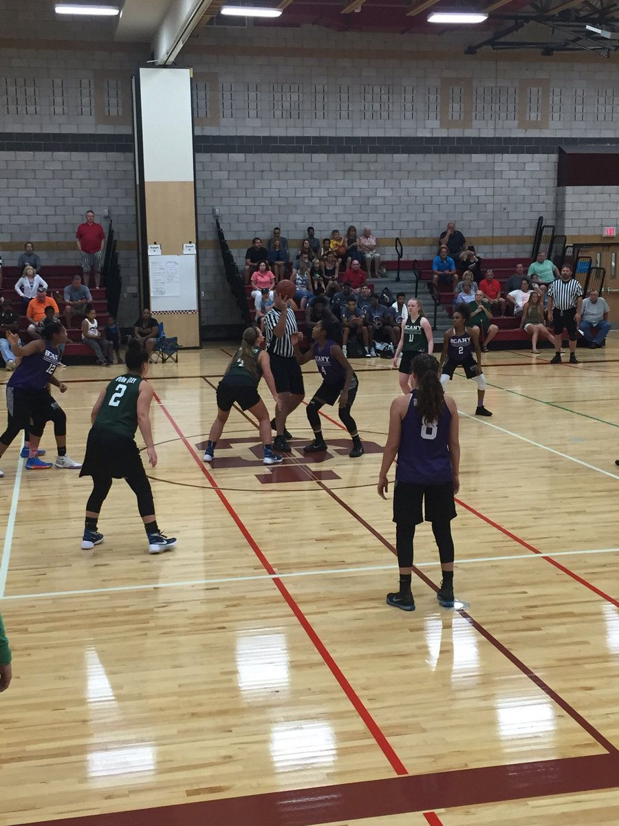 '16 Summer Hoops Festival Photos | bcany