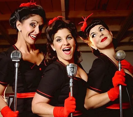 Performers | Arohanui