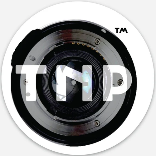 tnp sticker | thenaiproject