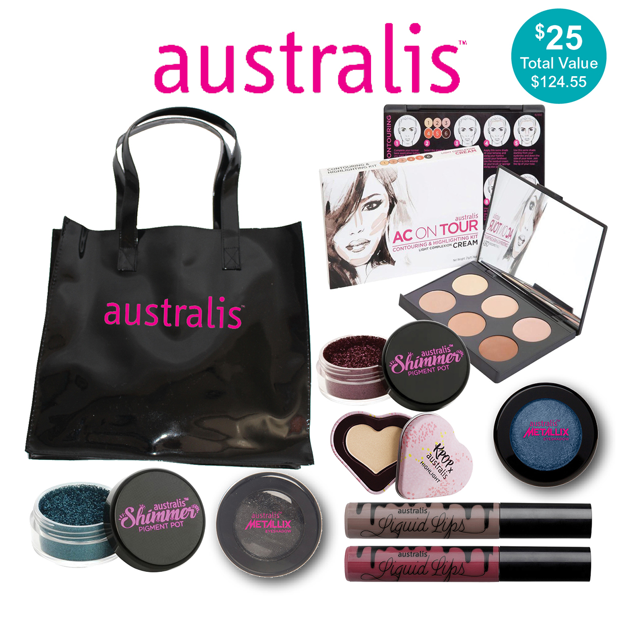 iloveshowbags | Showbags Online | Best Value Showbags