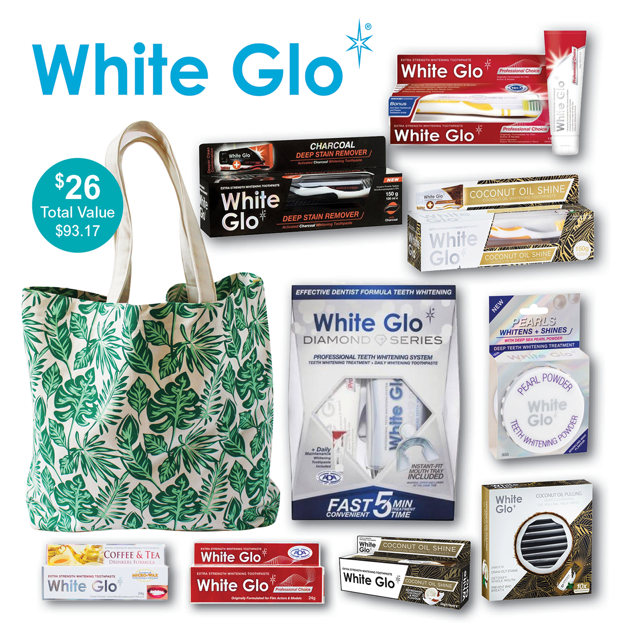 iloveshowbags | Showbags Online | Best Value Showbags