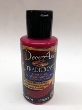DecoArt Traditions Acrylics DAT51 | color