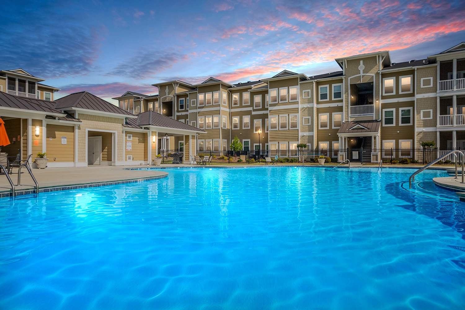 Low-Income Affordable Housing | Tablerock Capital