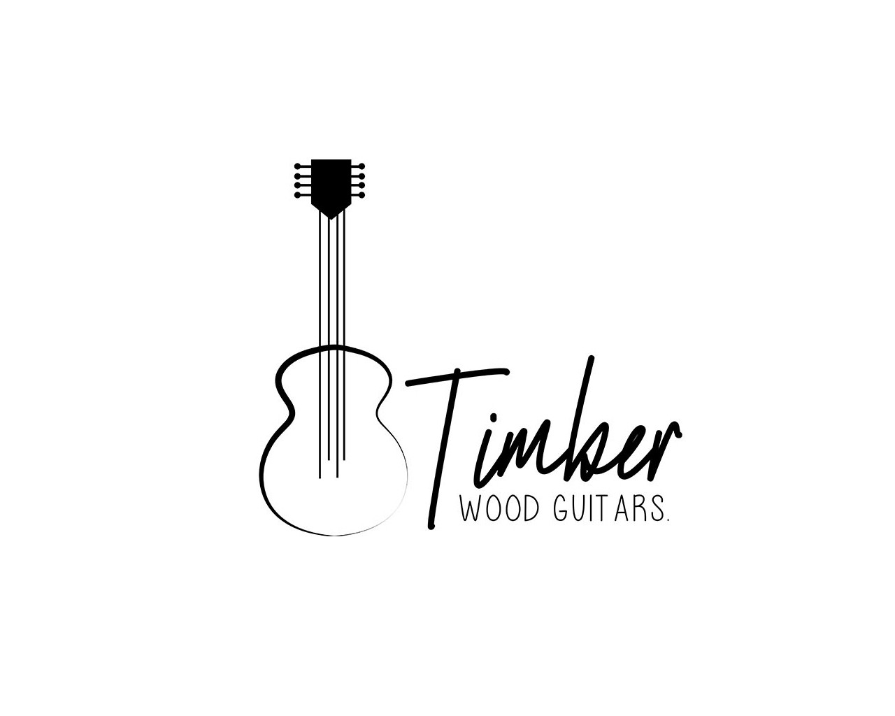 Timber Wood Guitars | Custom Guitar Builds