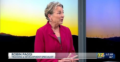 Home | Human Resource Development by Robin Paggi