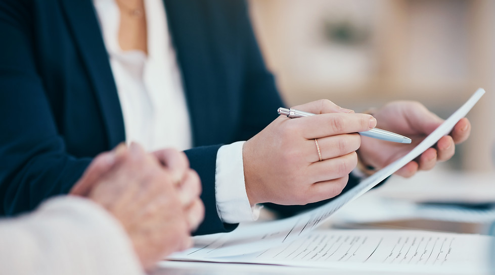 DPWOOD LAW | North Dallas Estate Planning Attorney | Probate Lawyer