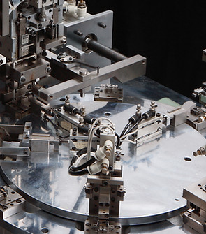 Automation & Assembly | ANT Precision