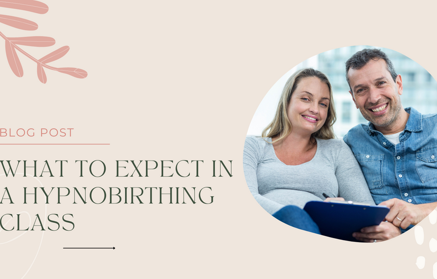 Mind and Body Birthing - Hypnobirthing Teacher & Resources | Norway