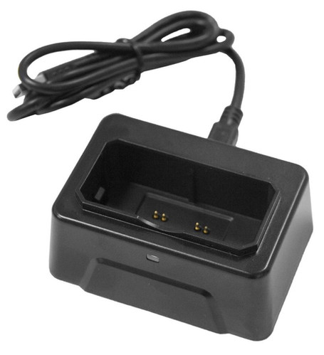 Wolfcom Halo 1.0 Single Dock - Includes Charge/Data Cable | wolfcom ...