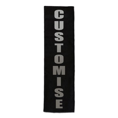 Custom Vertical Patch | wolfcom-australia