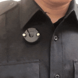 Wolfcom Halo KlickFast Screw Lock Clip (includes Halo/Halo2 Connector ...
