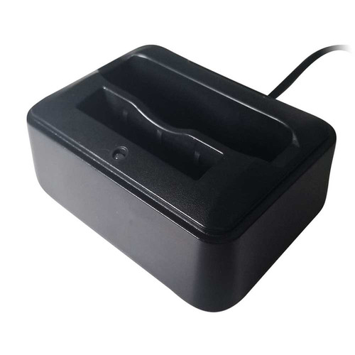 Wolfcom Commander Single Dock | wolfcom-australia