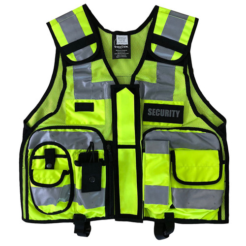 LBV Load Bearing Vests | Wolfcom Australia | Wolfcom Body Worn Cameras