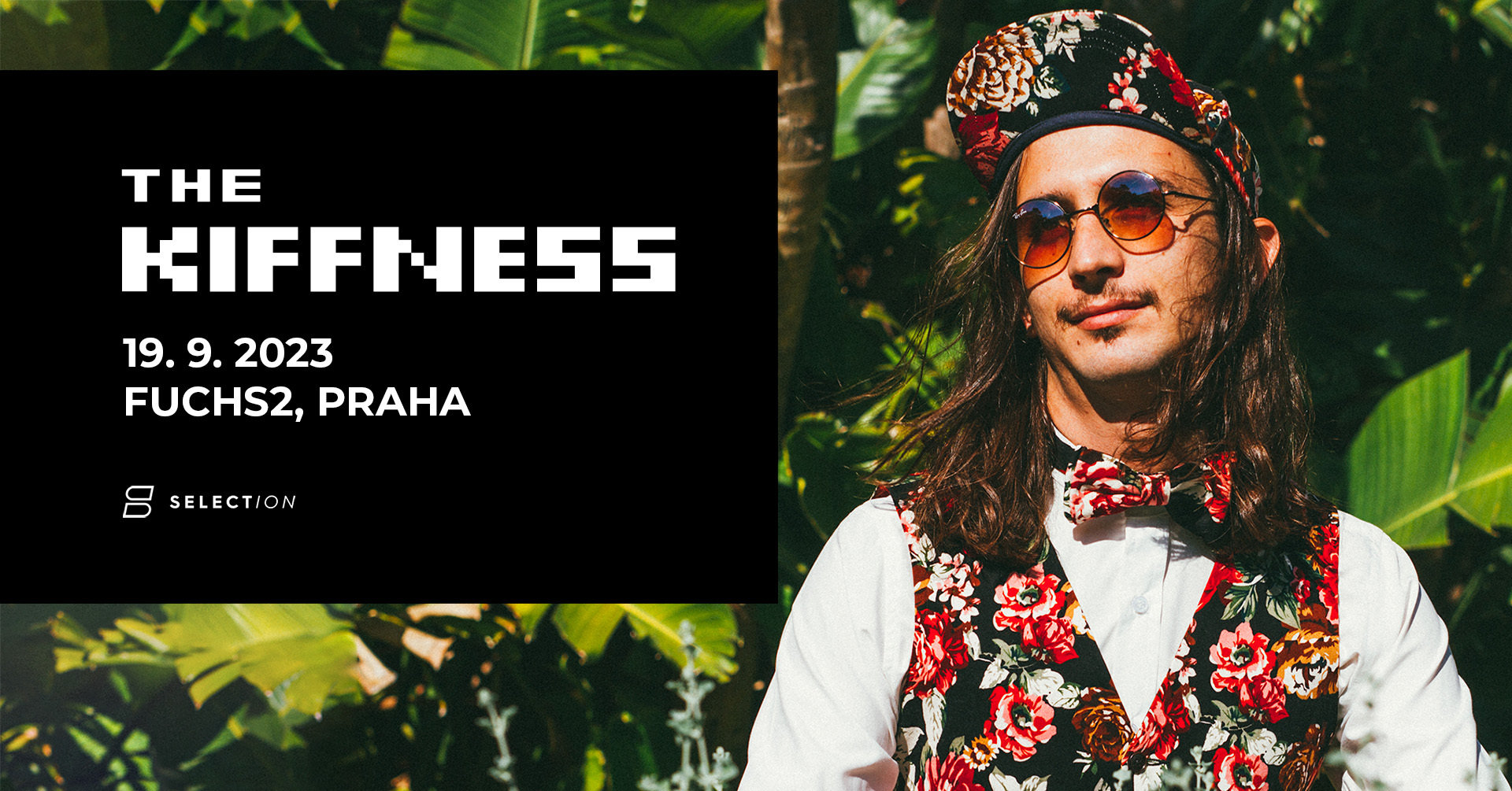 The Kiffness | Fuchs2