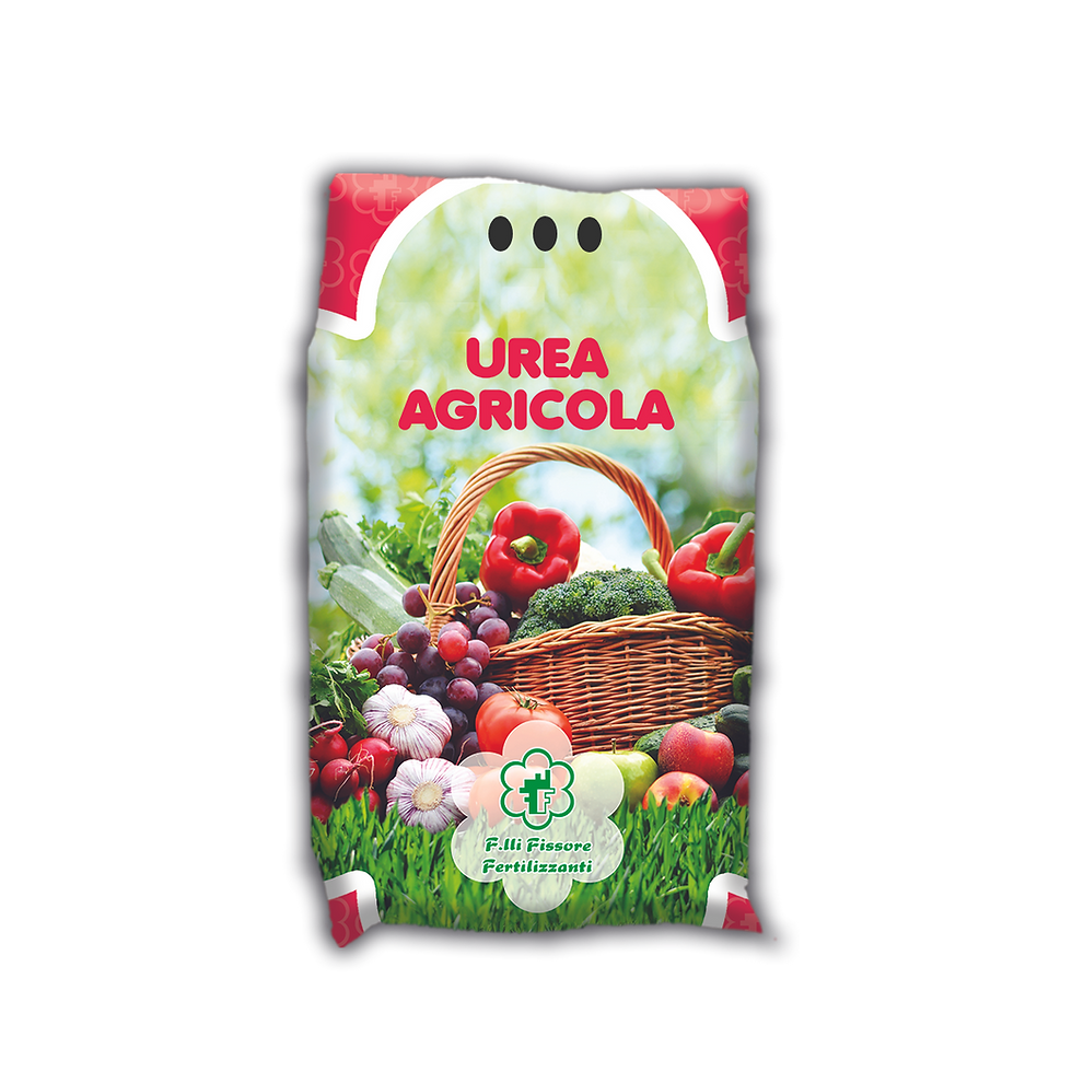UREA AGRICOLA