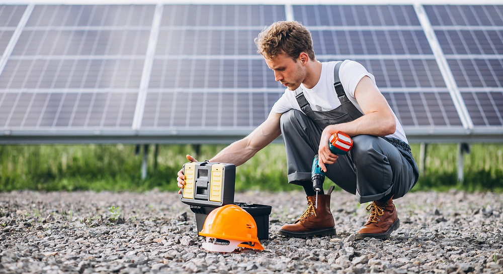 A Step by Step Guide to Install Solar Water Pumps