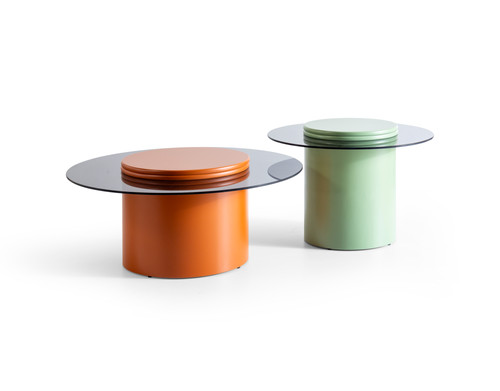 Monza - Table Set | Taba Home Usa