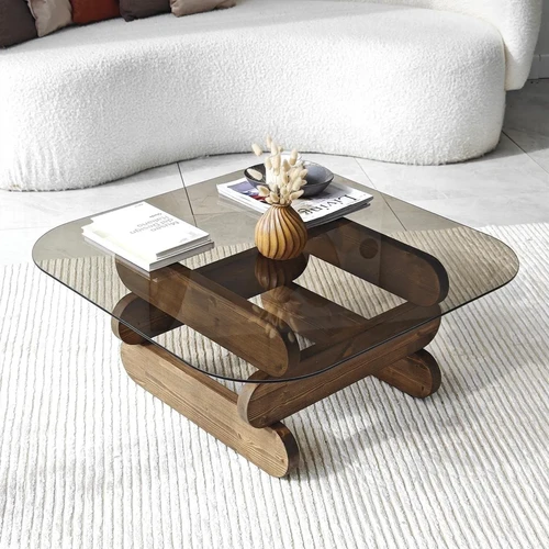 Jenga Coffee Table | MirRegular.com