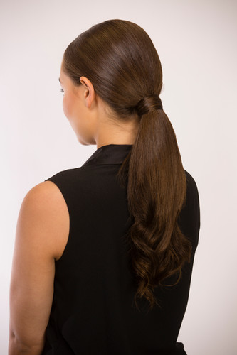 18" Ultimate Series I-Tip | Zen Hair .CO