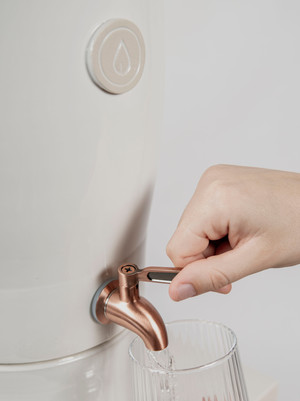 Earthtank | Ceramic Water Purifier
