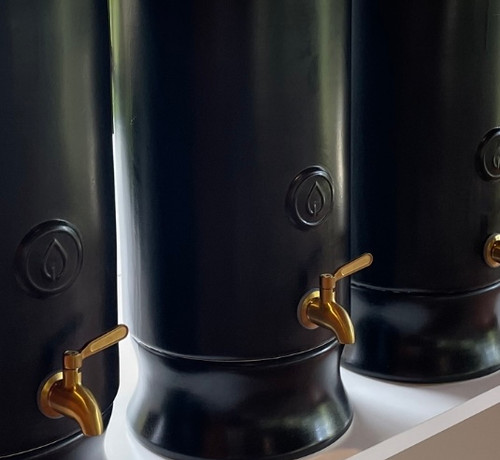 Second Stock - Ultra Ceramic Water Purifier | Earthtank