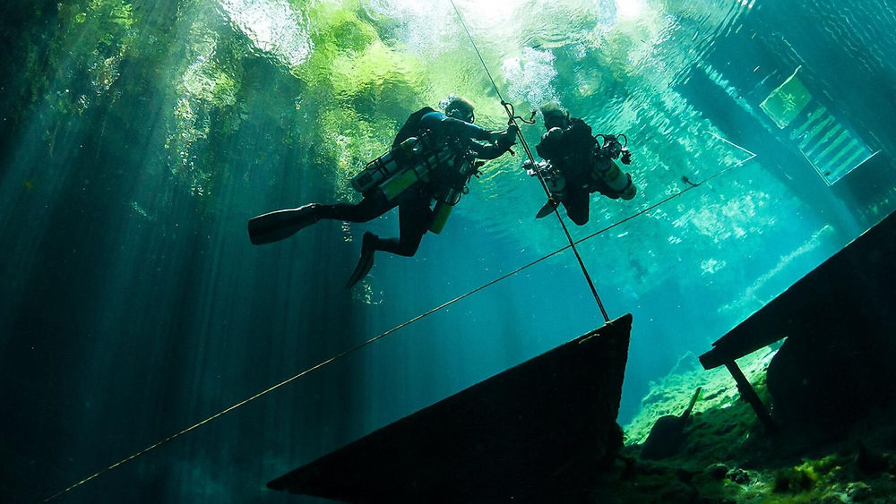 Services | Scuba Shack