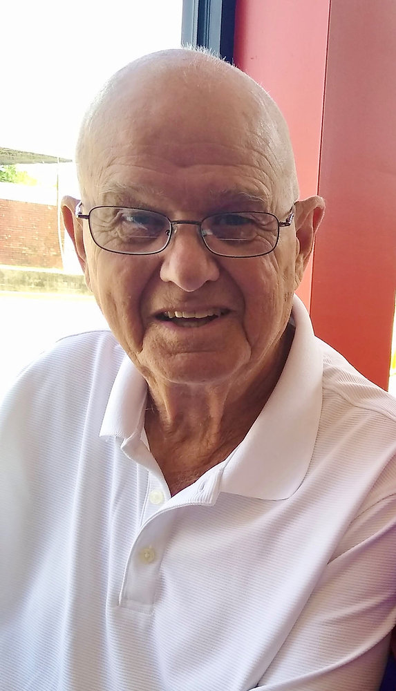 JERRY WAYNE AUSLEY