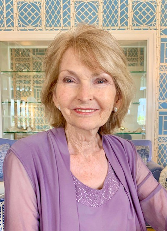 DOROTHY JEAN GARNER