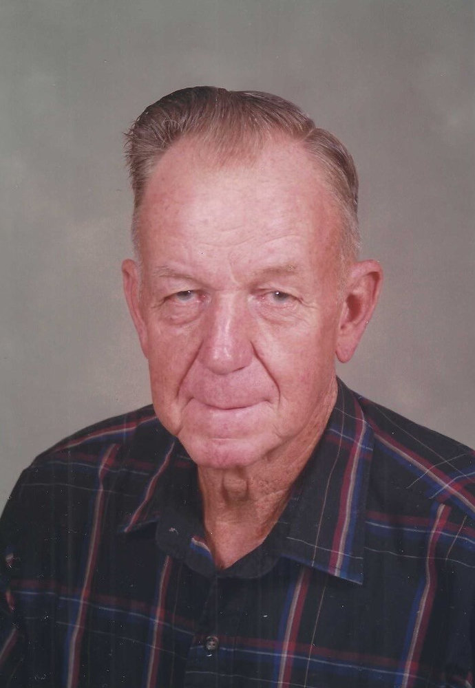 ERNEST AMOS COATNEY ERNEST AMOS COATNEY