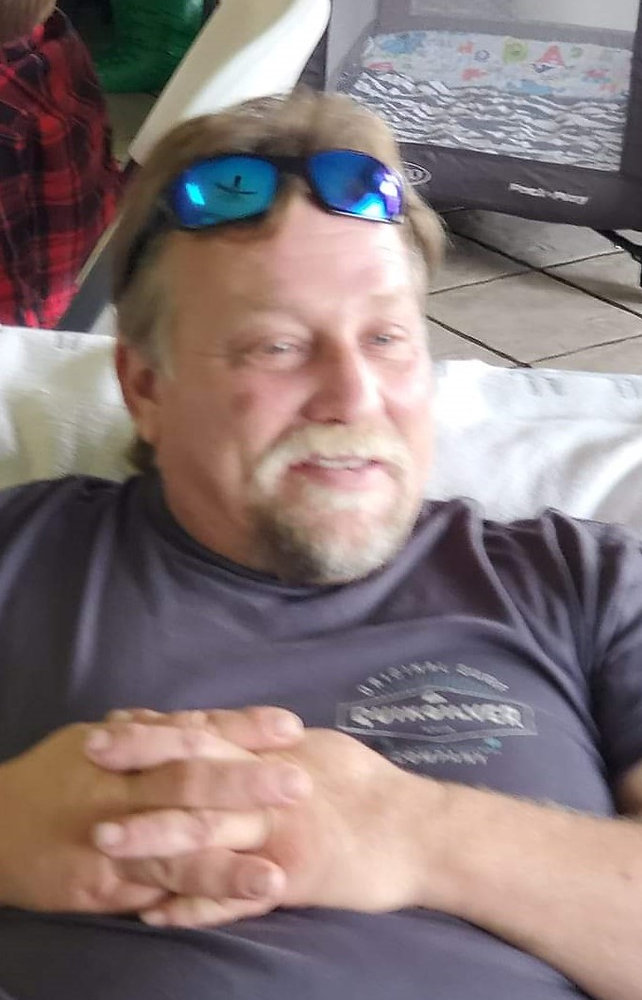 GEORGE EDDIE GOODSON JR