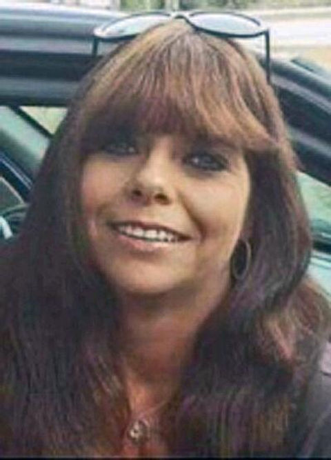 STACEY MICHELE FOREHAND