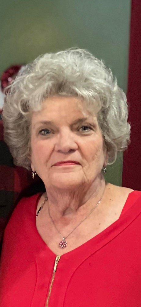 DEBORAH DEYOUNG HELMS