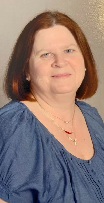 ADDIE ELIZABETH ‘BETH’ STEVERSON