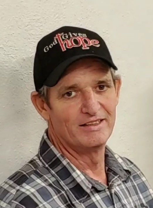 CHARLES ‘CHARLIE’ EDWARD ROGERS