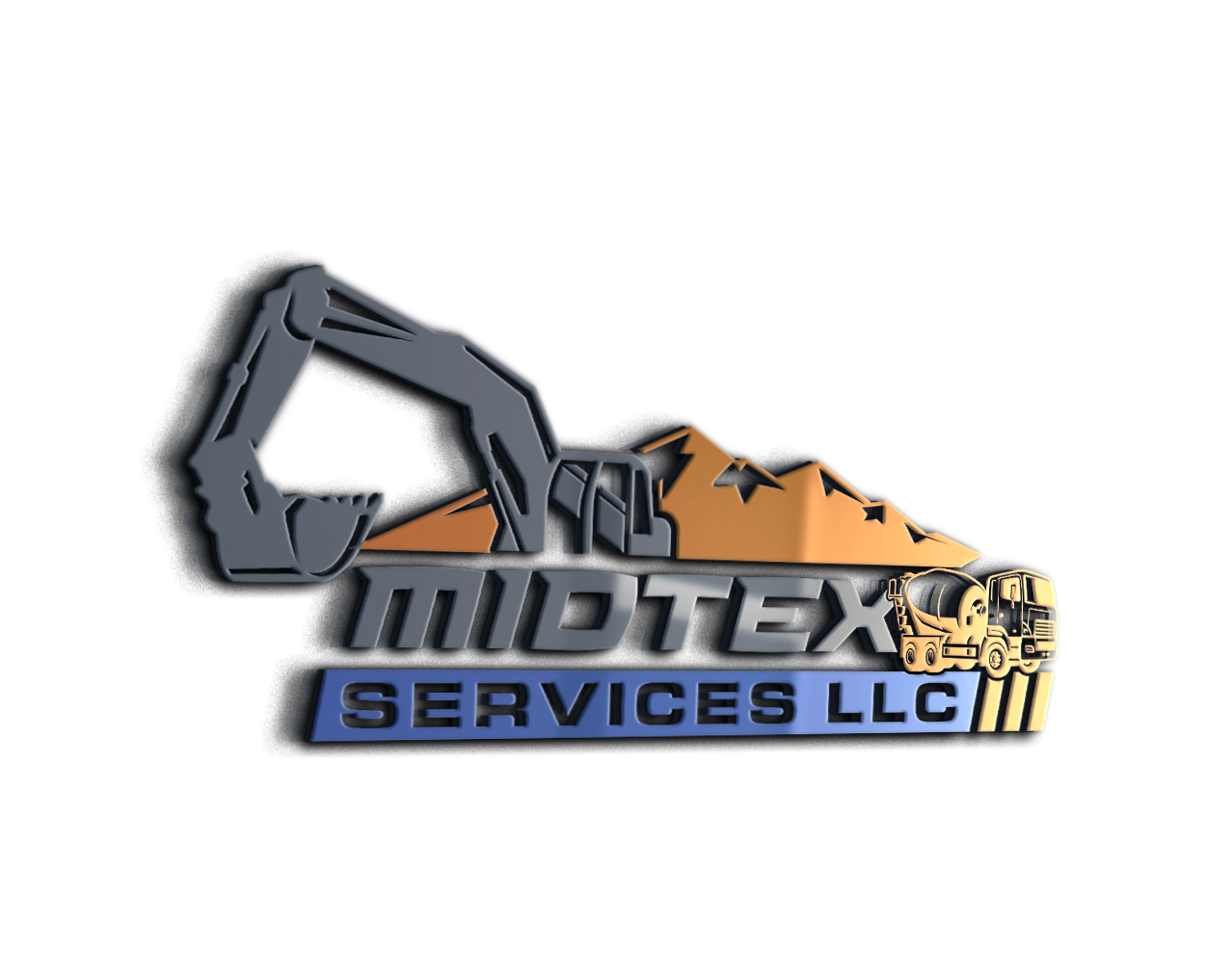 Midtex Services LLC | concrete and excavation services | Dallas-Fort ...