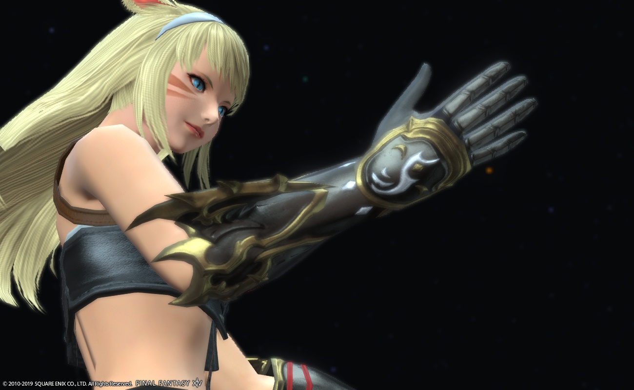 Marie Ronan 日記「忍者レベル70！ AF3装備！」 | FINAL FANTASY XIV, The Lodestone