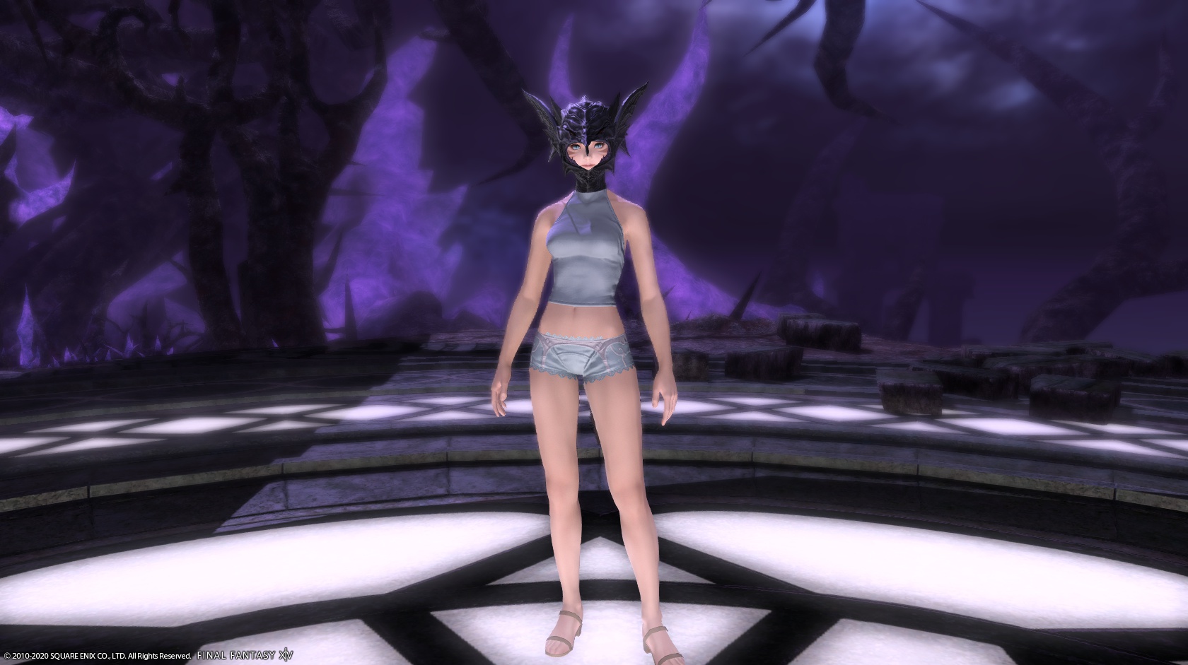 Marie Ronan 日記「竜騎士レベル80！ AF4装備！」 | FINAL FANTASY XIV, The Lodestone