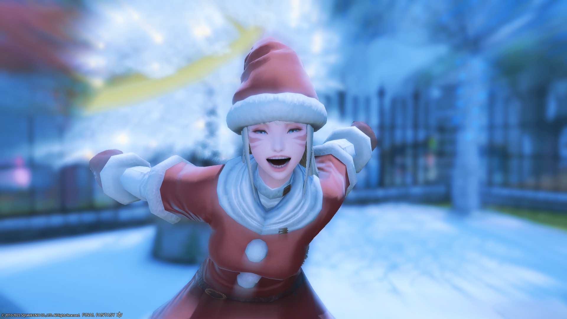 Marie Ronan 日記「私は悪くない。悪いのは時間にゃ」 | FINAL FANTASY XIV, The Lodestone