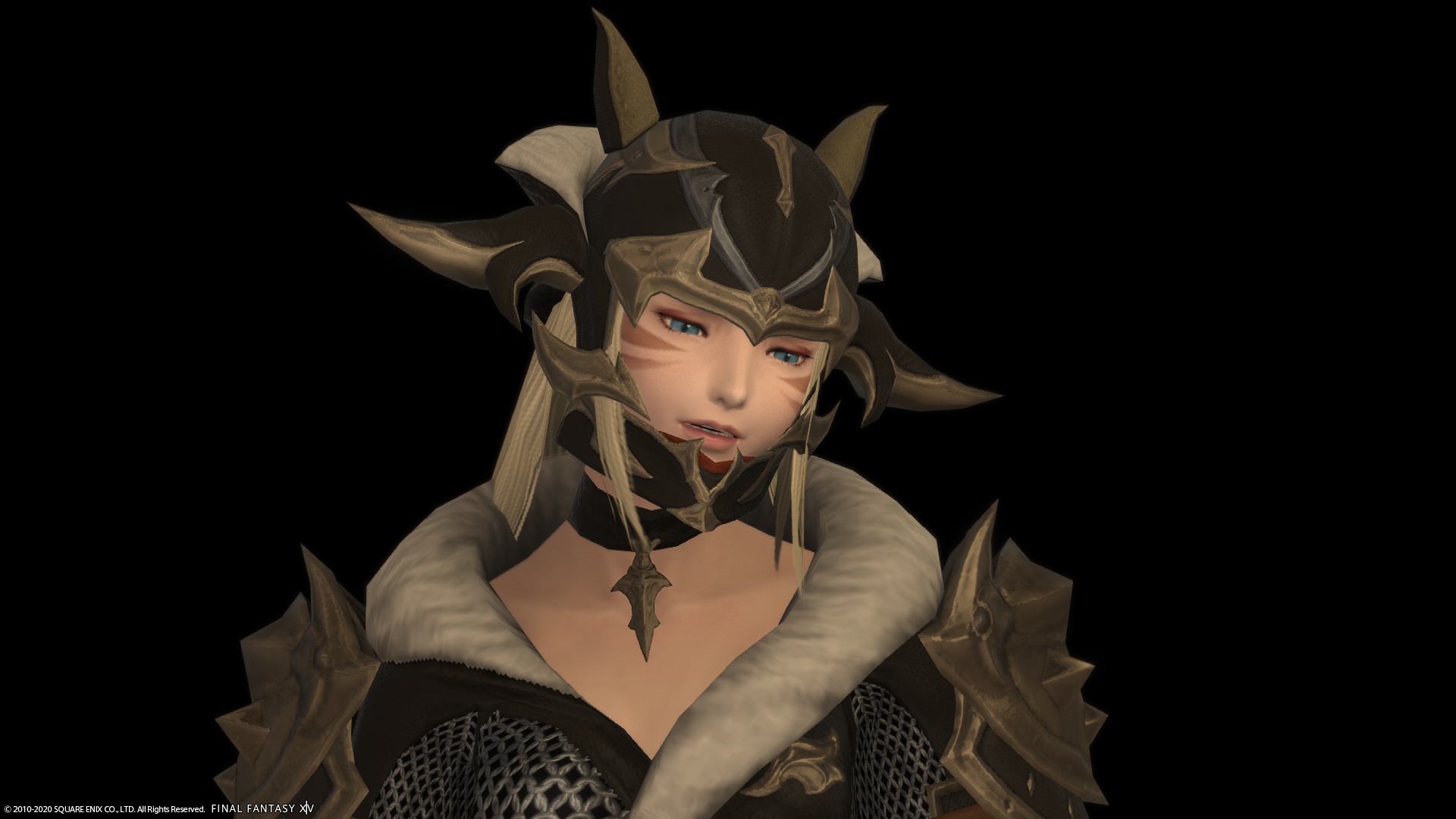 Marie Ronan 日記「戦士レベル80！ AF4装備！」 | FINAL FANTASY XIV, The Lodestone