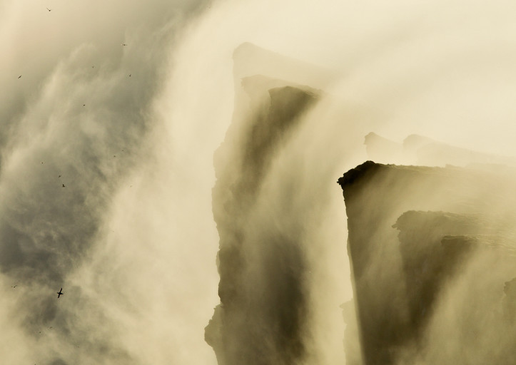 Iceland | Daniel Bergmann