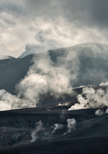 Iceland | Daniel Bergmann