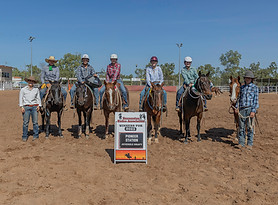 2023 Normanton Rodeo Results | Normanton Rodeo Asso