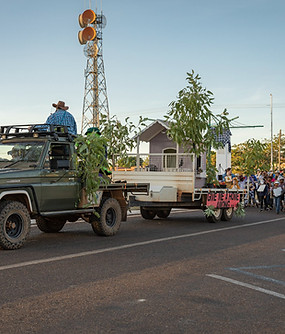 Normanton Rodeo & Campdraft | Normanton Rodeo Asso
