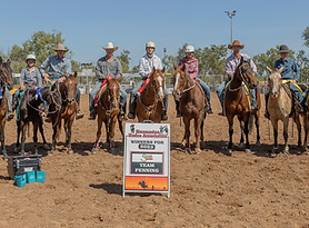 2023 Normanton Rodeo Results | Normanton Rodeo Asso