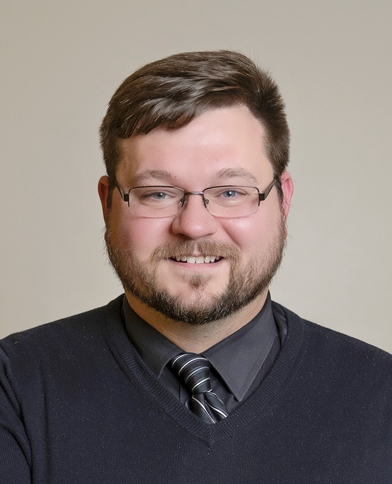 Conductor | Symphony West Orchestra