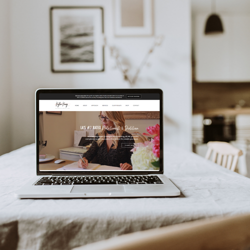 Hourly Design | Dash Creative Agency | Los Angeles