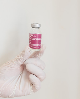 MICRONEEDLING & PEELS | The Grove Spa | Brookside | Mission Farms