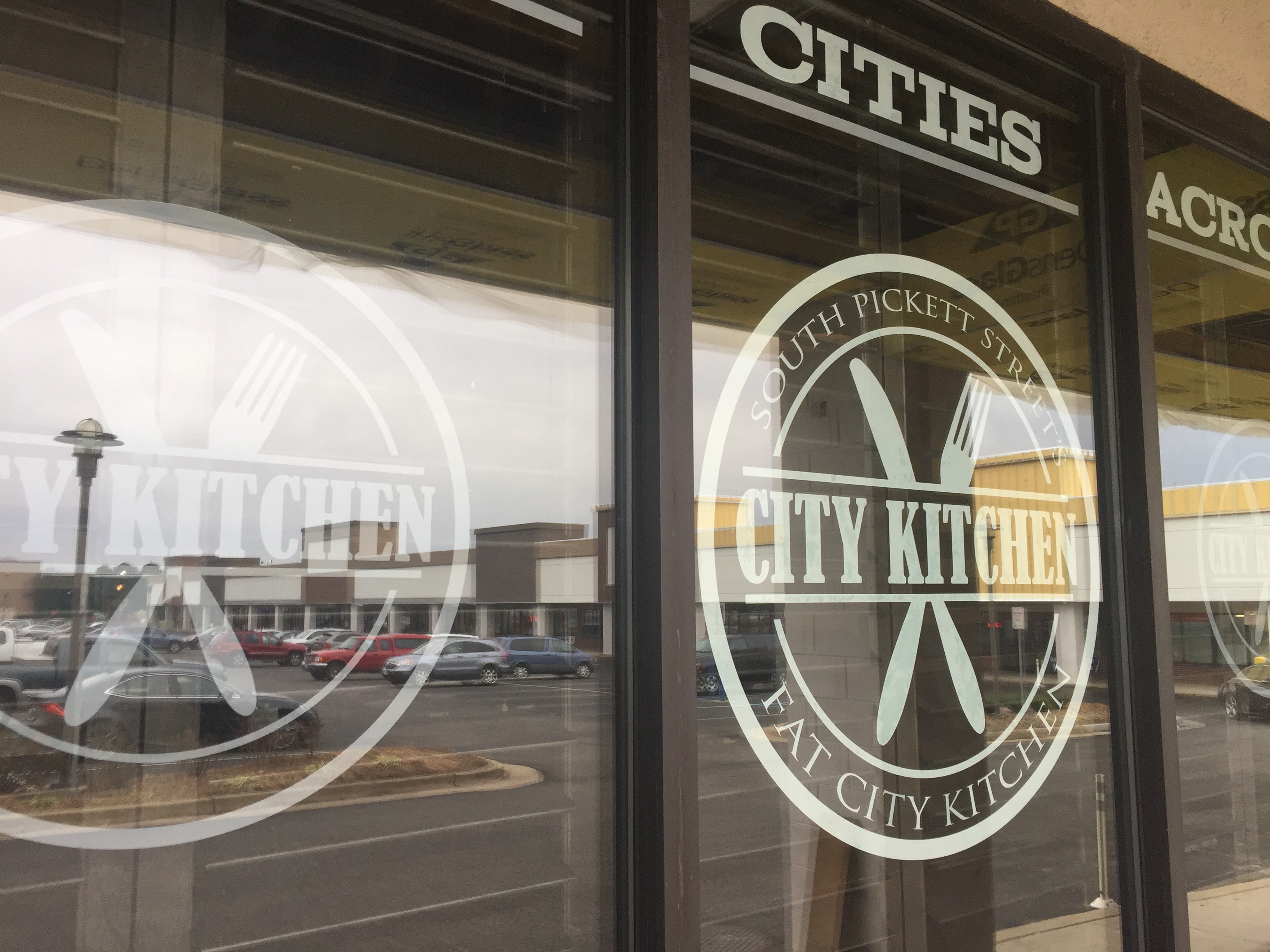 Contact | citykitchen