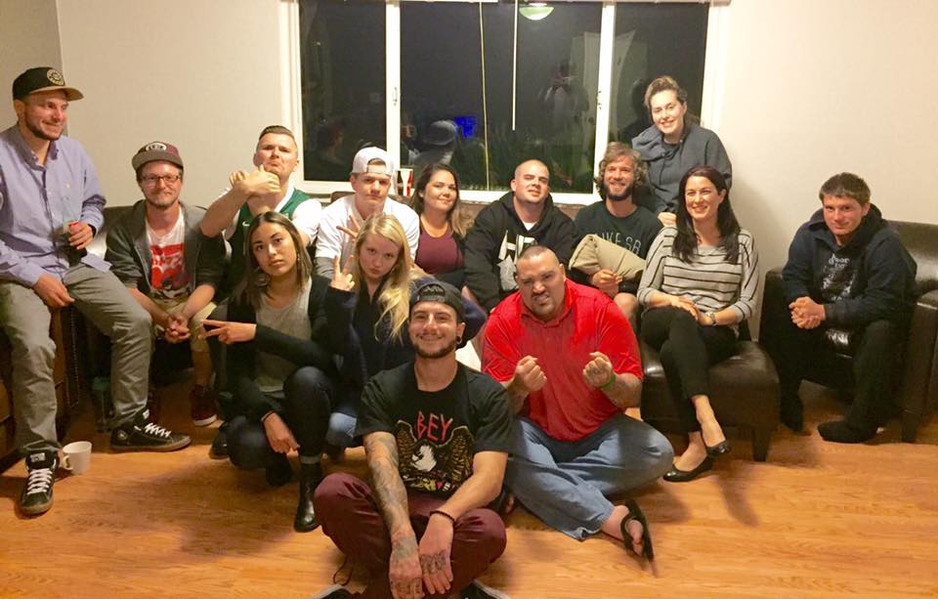 Pura Vida Recovery Treatment Center in Santa Rosa CA