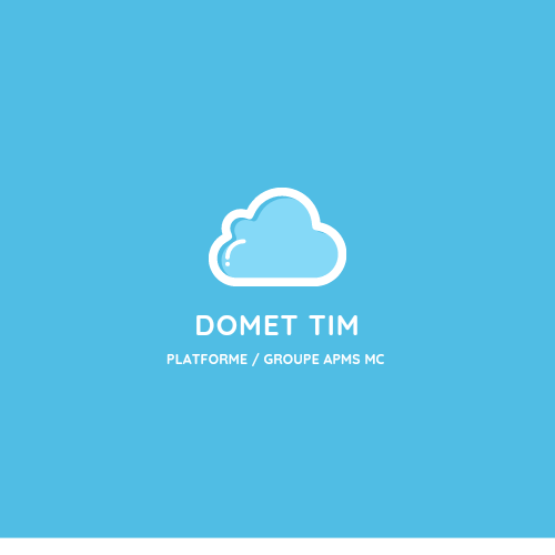 App Domet Tim | DOMET TIM